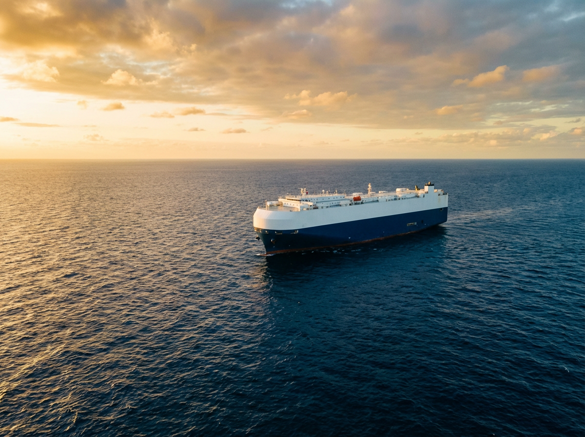 IMS Shipping | Leading RoRo Freight Forwarder to Africa, Middle East & Asia